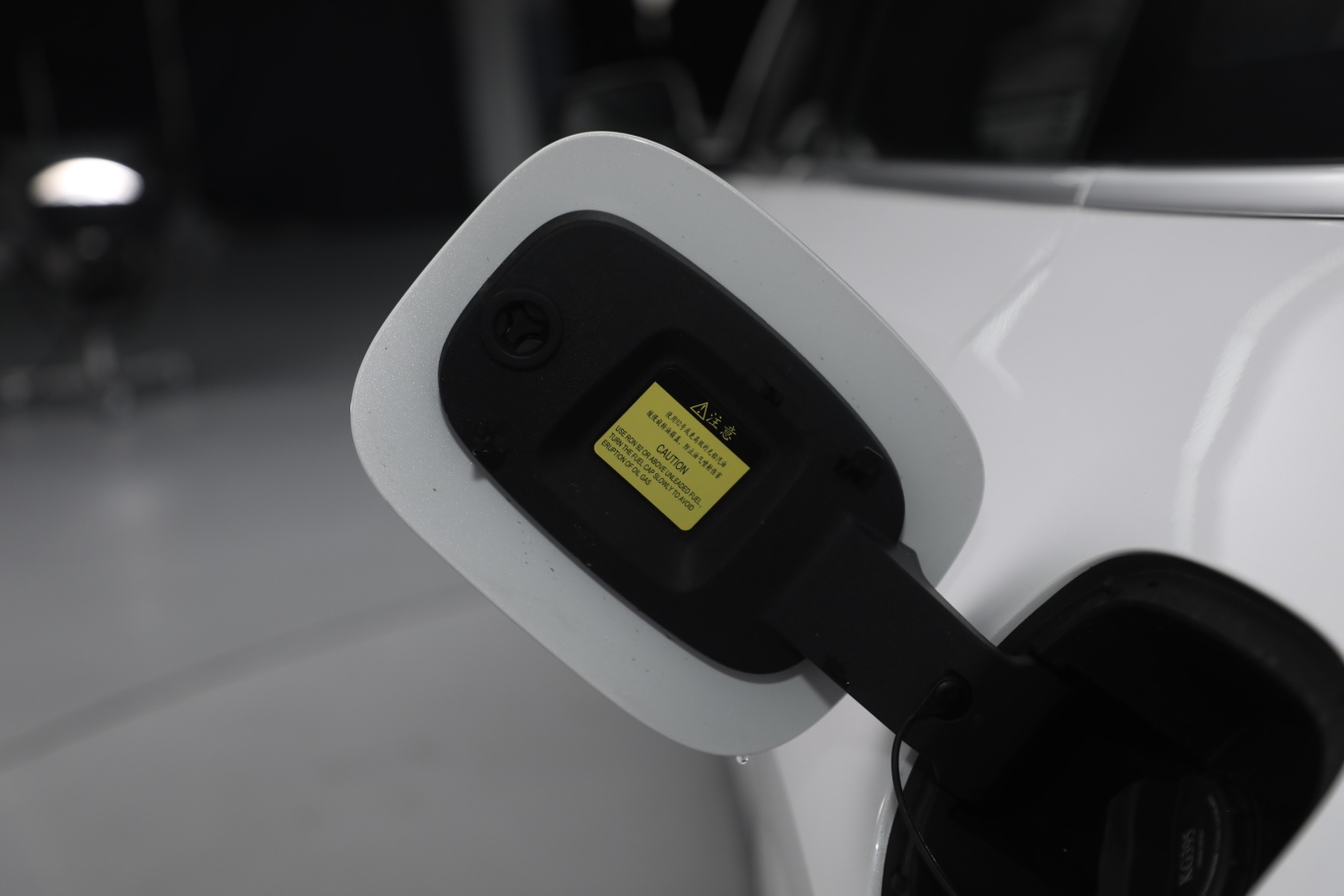 【长安启源A07增程 200km Max动力底盘图片-汽车图片大全】-易车