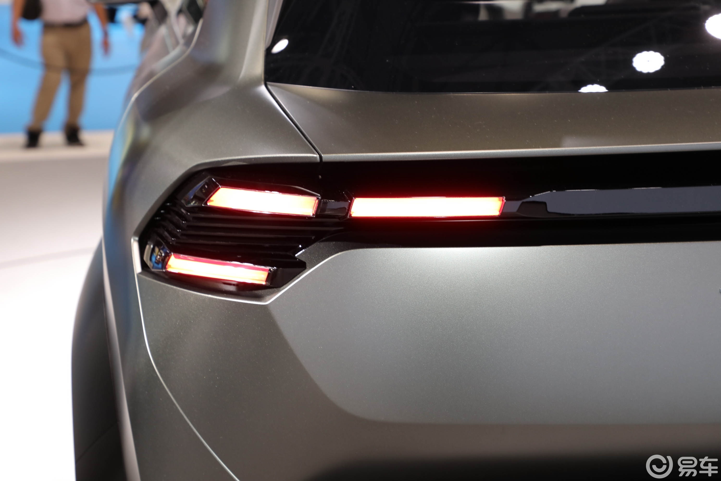 【铃木eVX概念车外观图片-汽车图片大全】-易车