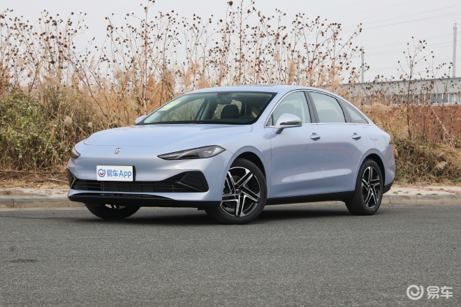 荣威D7 DMH累计订单10019台 售12.58万元起_易车