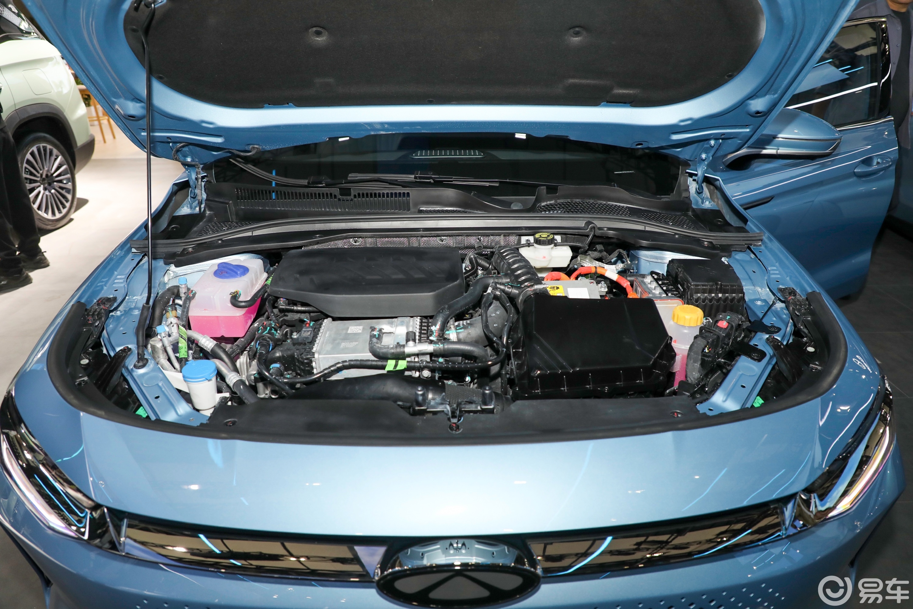 【风云A8图片-汽车图片大全】-易车