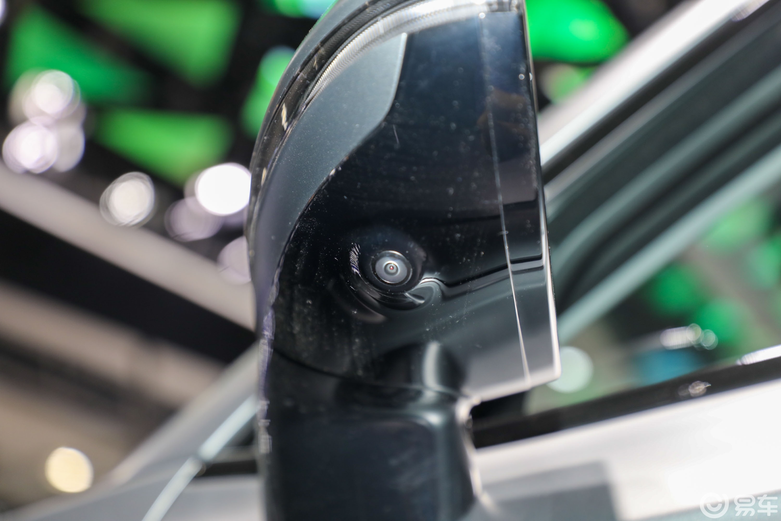 【星途瑶光C-DM1.5T 165km 四驱顶配版外观图片-汽车图片大全】-易车