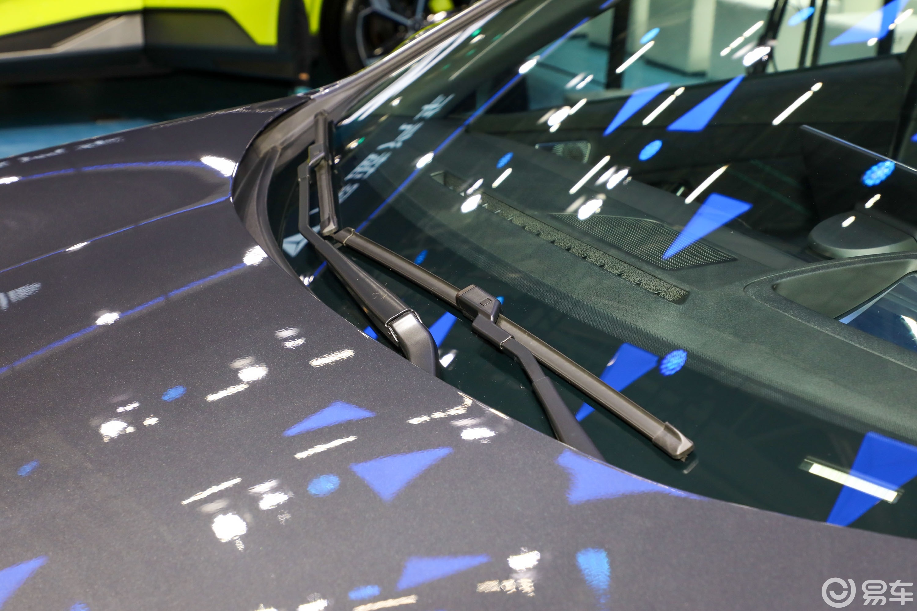 【深蓝SL03图片-汽车图片大全】-易车