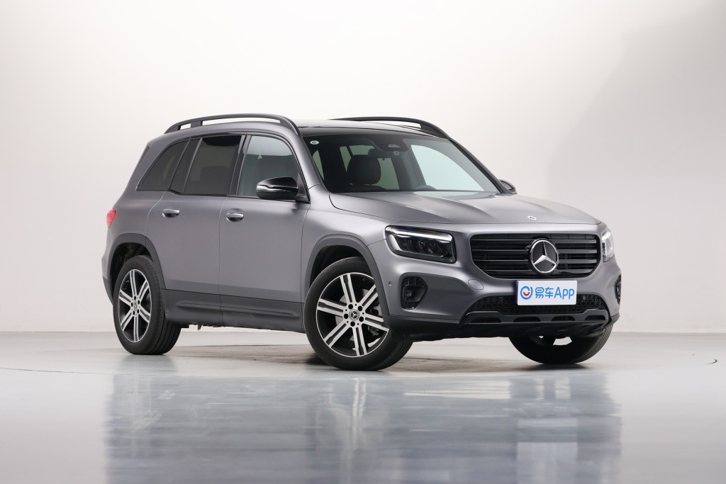 【奔驰GLB社区】_奔驰GLB社区车友会_易车论坛