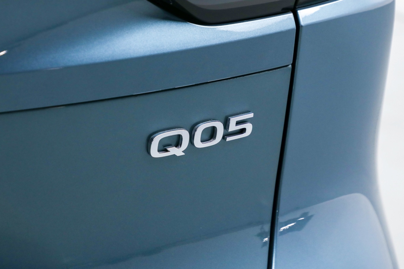 【长安启源Q05经典1.5L 125km Max外观细节图片-汽车图片大全】-易车