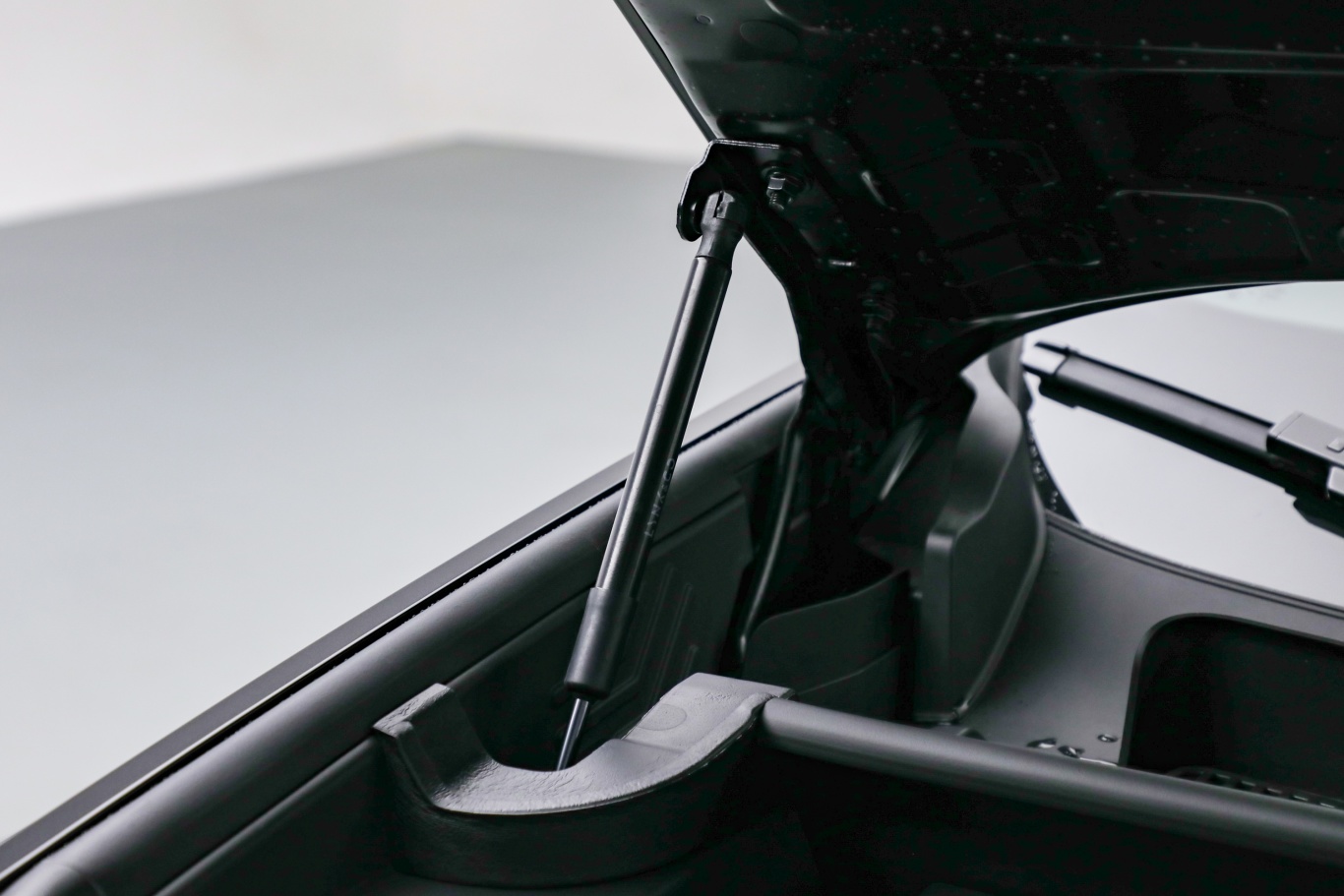 【领克09 EM-PEM-P 2.0T 190km Ultra 6座动力底盘图片-汽车图片大全】-易车