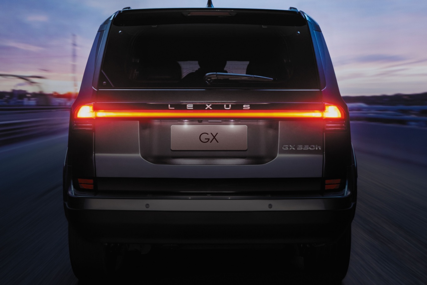 【雷克萨斯GX图片-汽车图片大全】-易车