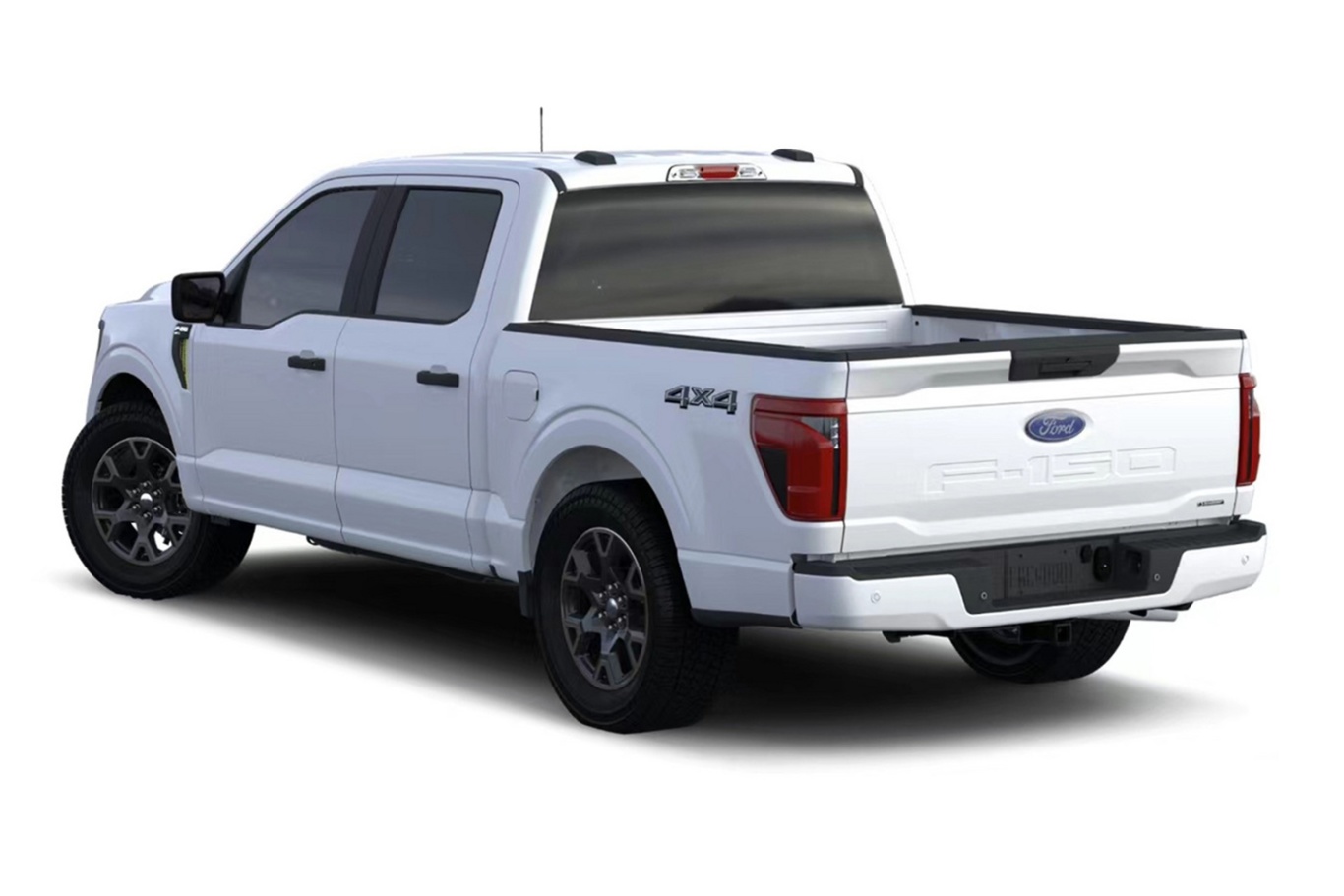 【福特F-150图片-汽车图片大全】-易车