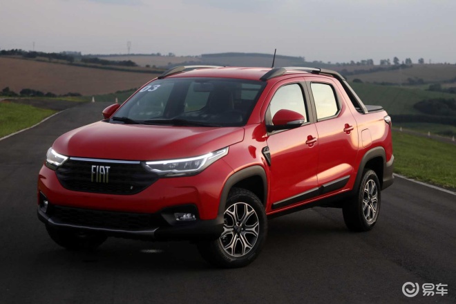 【Strada】STRADA报价,STRADA图片_易车