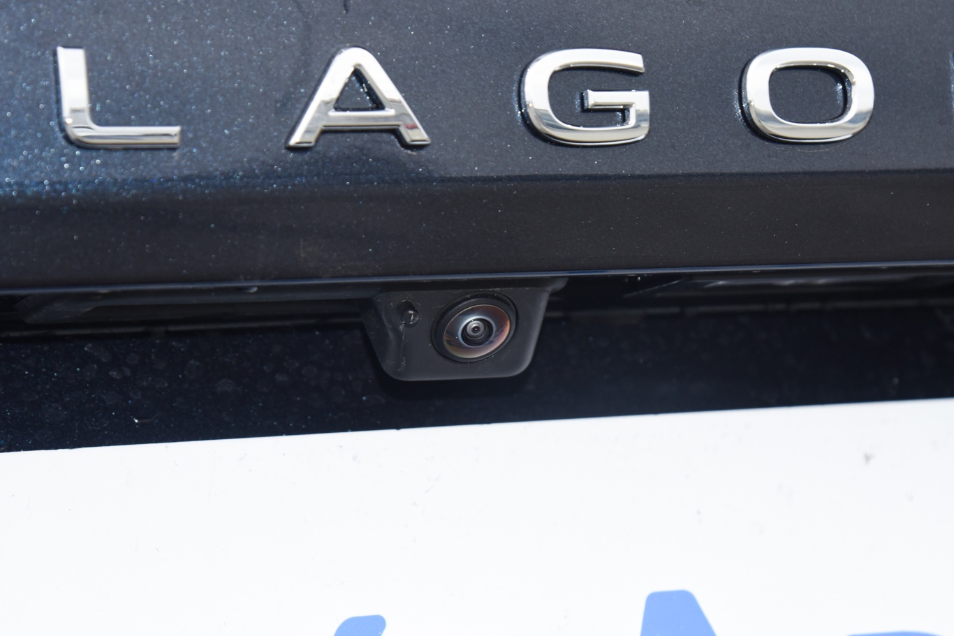 【揽境380TSI 四驱旗舰胜境版 7座外观细节图片-汽车图片大全】-易车