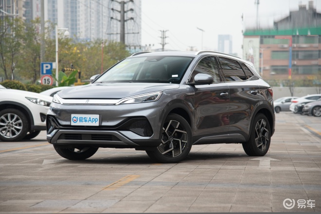 领克Z20正式上市 限时领享价13.59万元起_易车