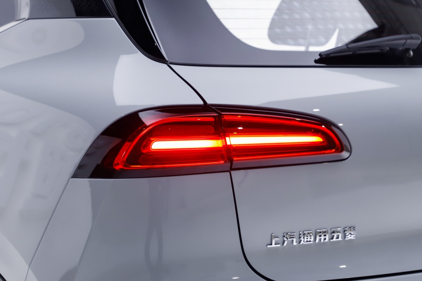 【五菱缤果PLUS510km 旗舰版发动机特写图片-汽车图片大全】-易车