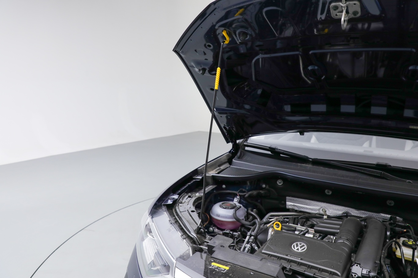 【捷达VS7280TSI 自动旗舰版动力底盘图片-汽车图片大全】-易车