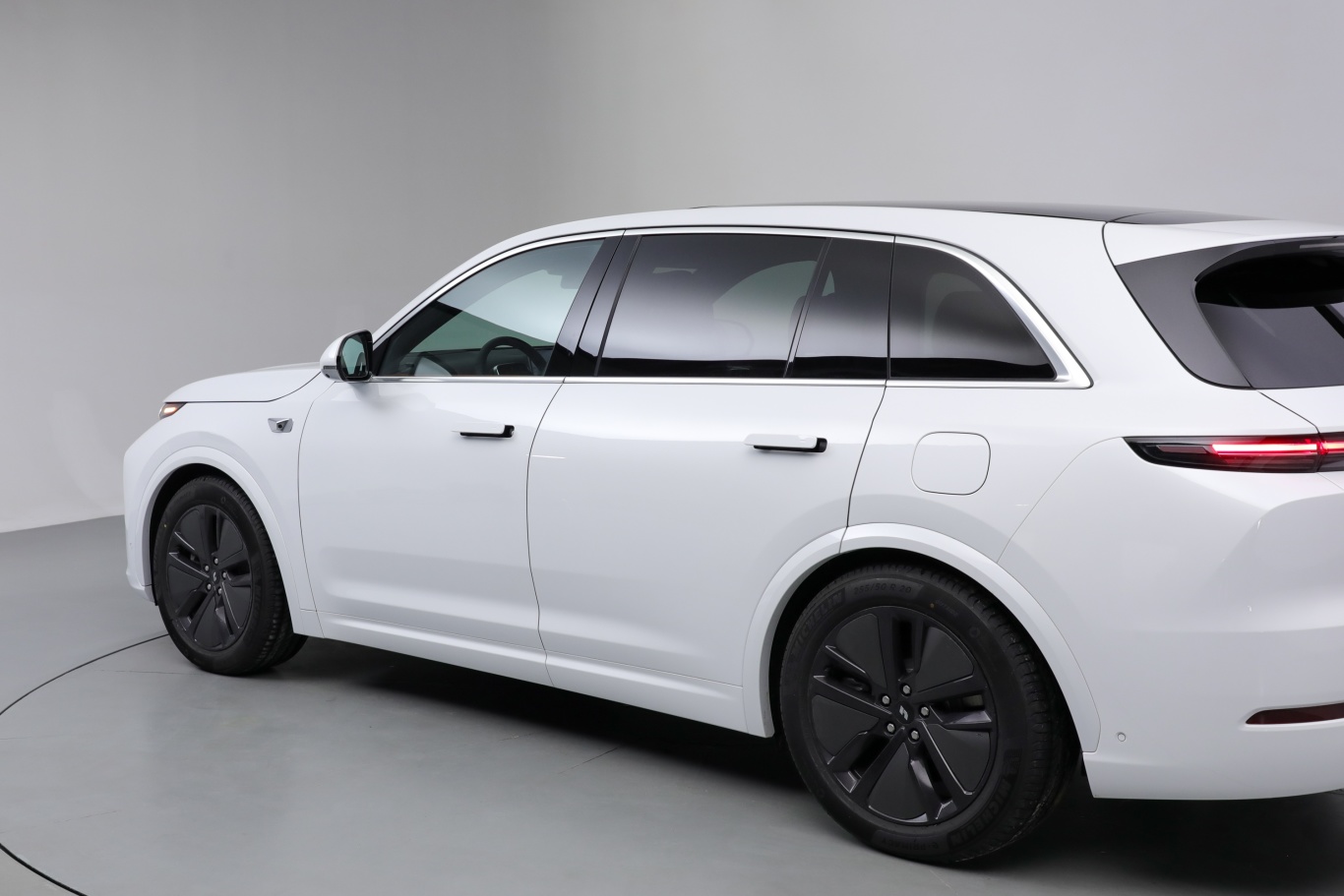 【理想L7L7 Pro外观细节图片-汽车图片大全】-易车