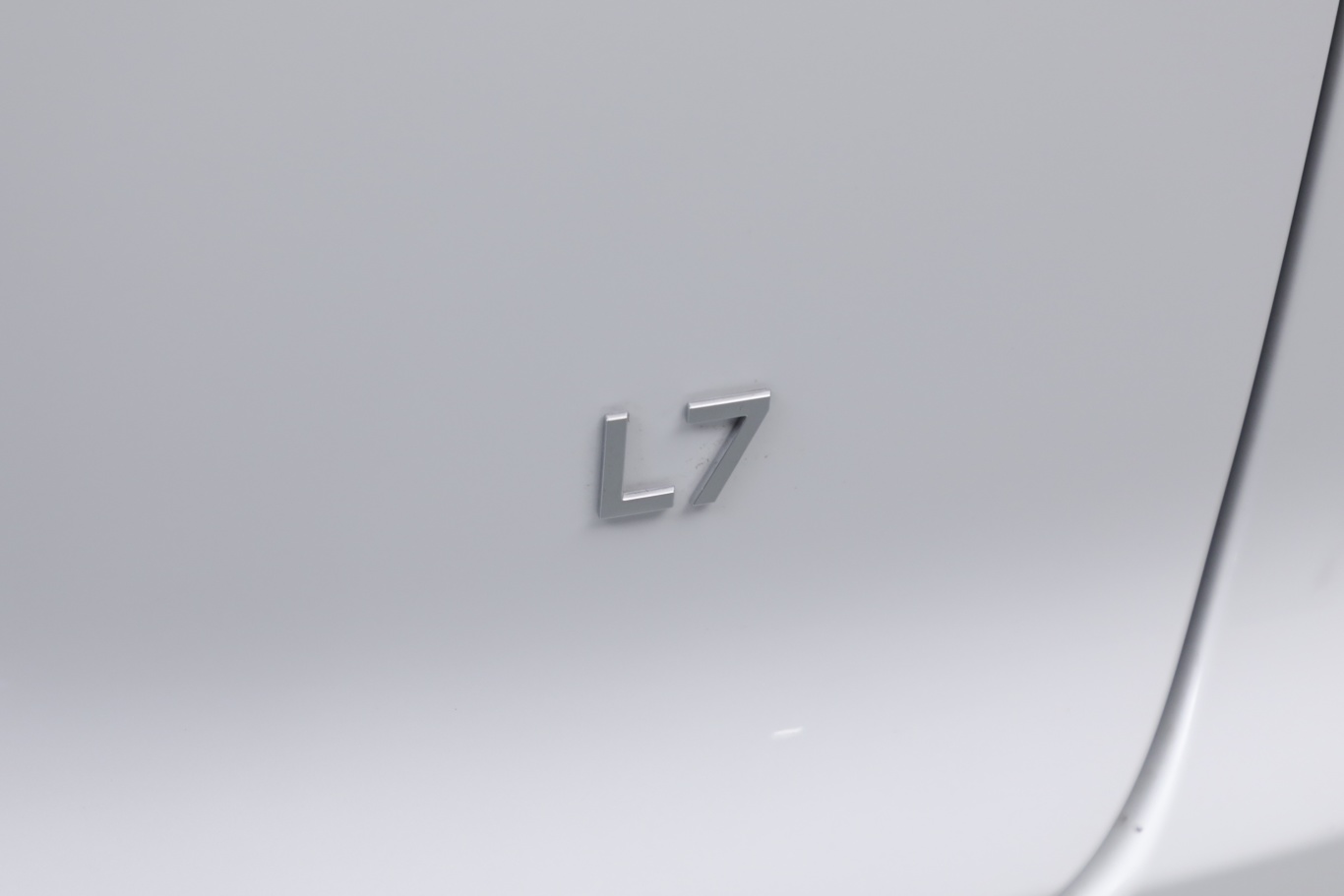 【理想L7Pro外观细节图片-汽车图片大全】-易车