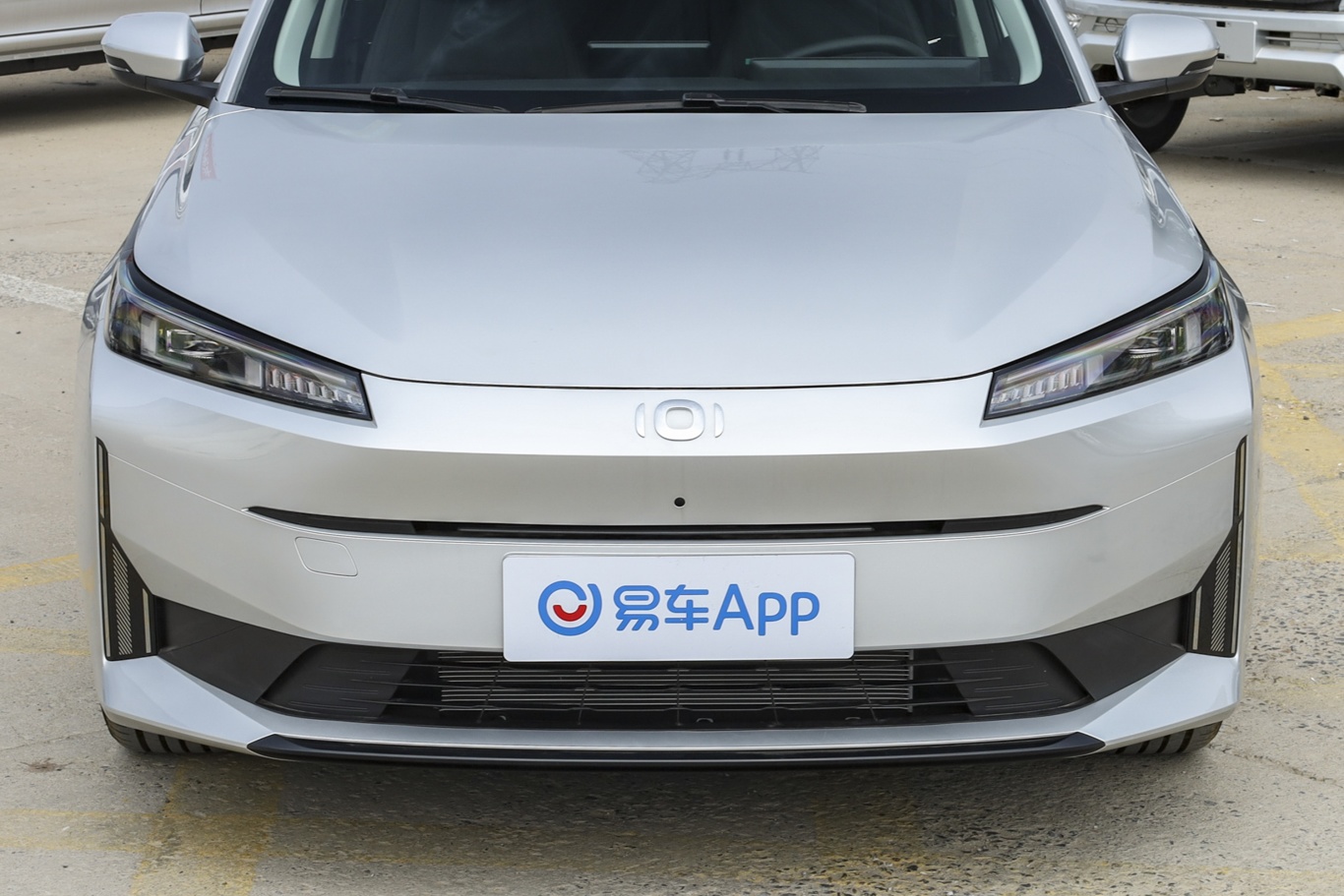 【长安启源A05真香版 1.5L 70km 领先型外观细节图片-汽车图片大全】-易车