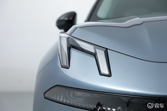 2024北京车展：领克07EM-P预售18万元起_易车