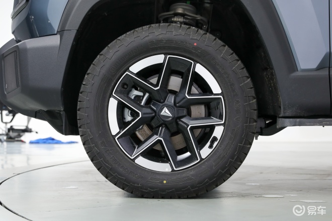 深蓝G318正式上市 售17.59万元起_汽车产经网