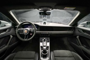 【保时捷911】保时捷911报价,保时捷911图片_易车