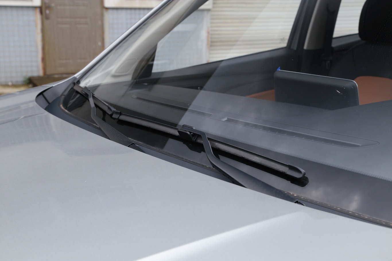 【五菱宏光S31.5L 豪华型雨刷器图片-汽车图片大全】-易车