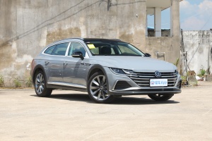 【一汽-大众CC2024款】大众_一汽-大众CC2024款报价_图片_易车