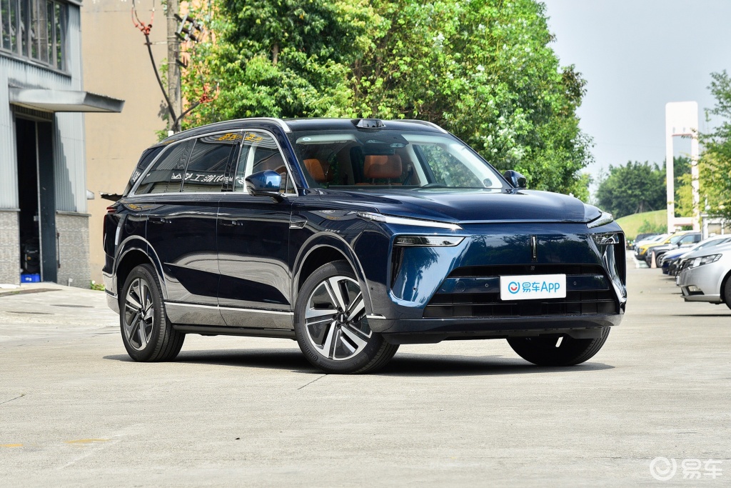 【魏牌魏牌蓝山2025款1.5T 185km 四驱Max】报价_图片_-参数_易车