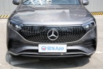 【奔驰EQAEQA 260外观细节图片-汽车图片大全】-易车