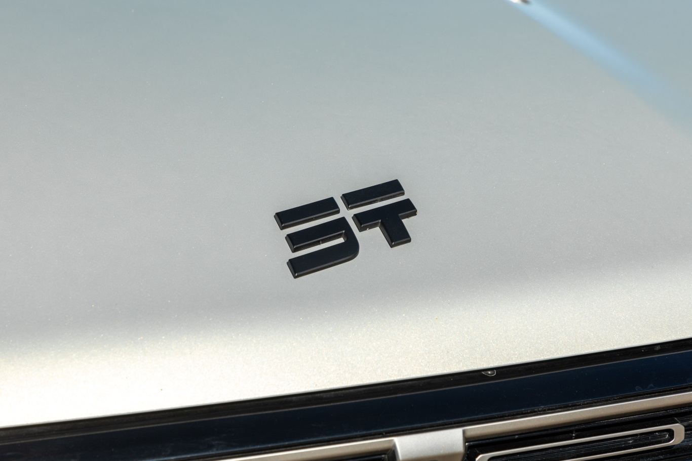 【山海T11.5T 150km 两驱向海版外观细节图片-汽车图片大全】-易车