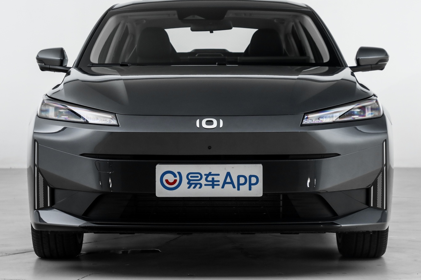 【长安启源A05真香版 1.5L 145km 卓越型外观细节图片-汽车图片大全】-易车