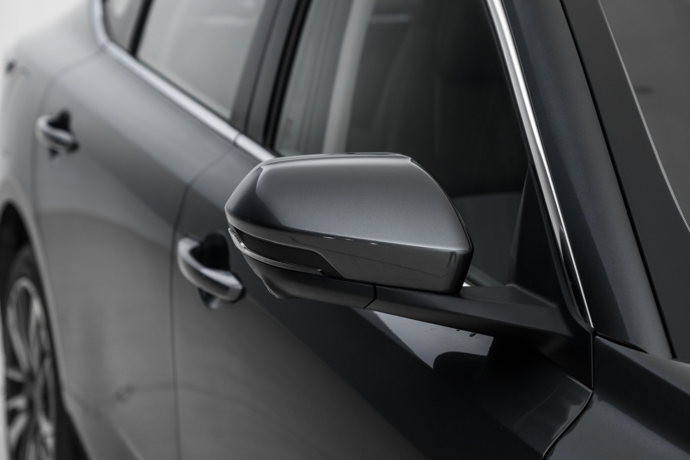 【长安启源A05真香版 1.5L 145km 卓越型外观细节图片-汽车图片大全】-易车