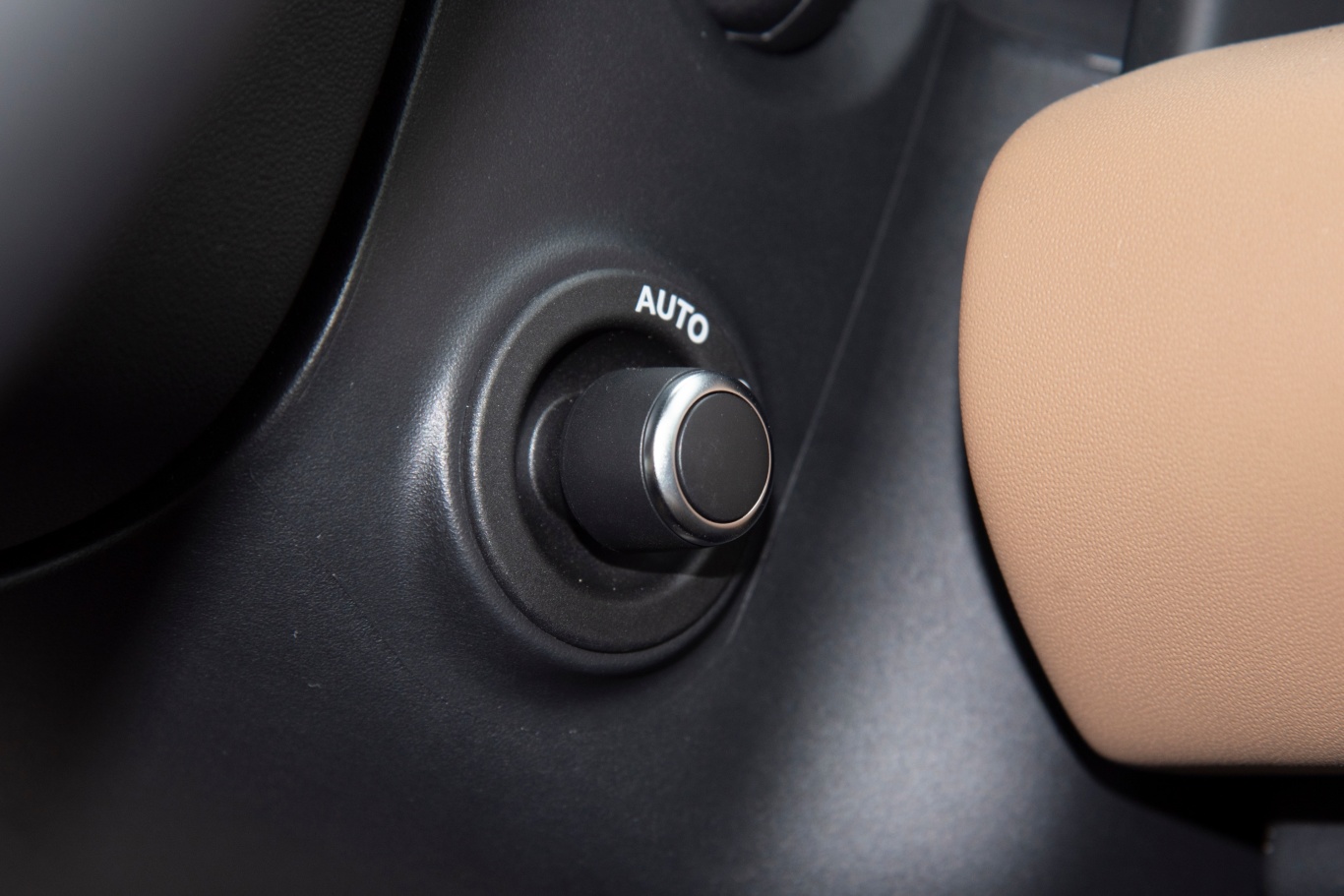 【卫士90 2.0T 300PS S方向盘调节图片-汽车图片大全】-易车