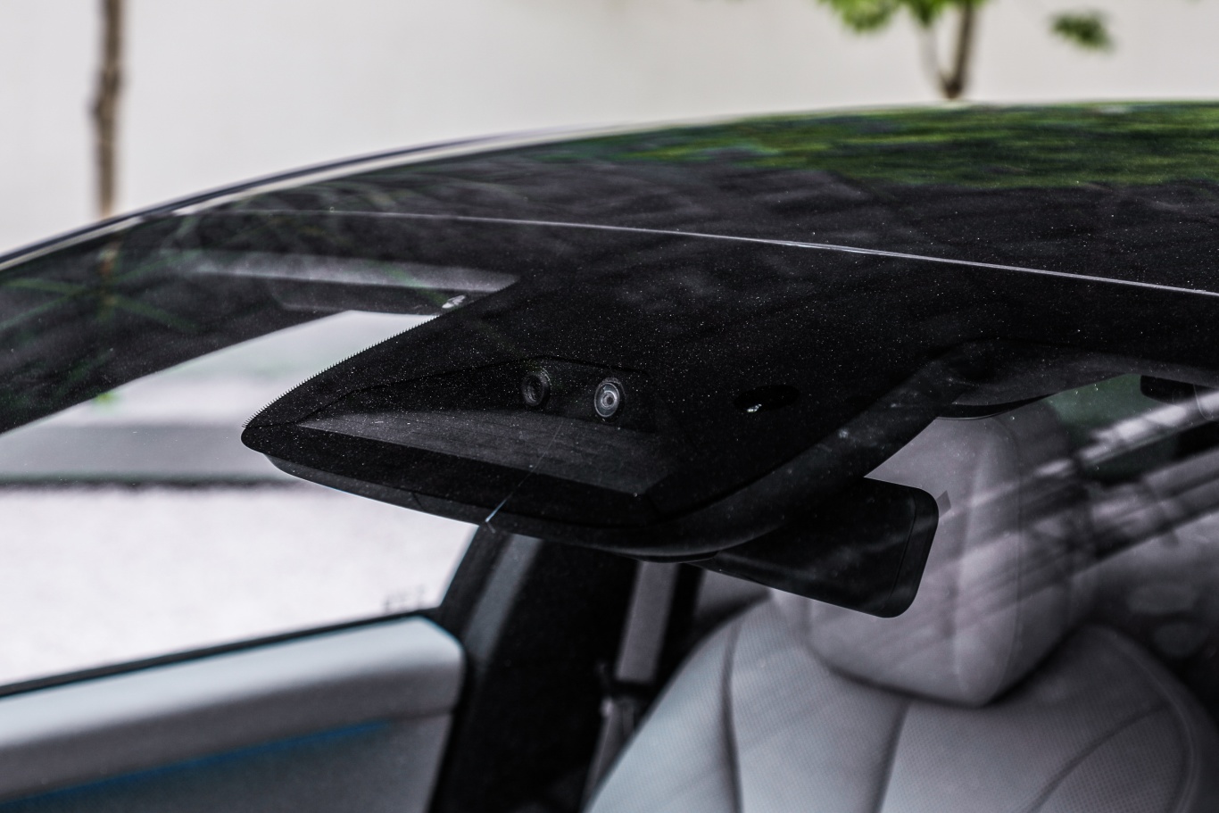 【小鹏P7+710km 超长续航 Max外观细节图片-汽车图片大全】-易车