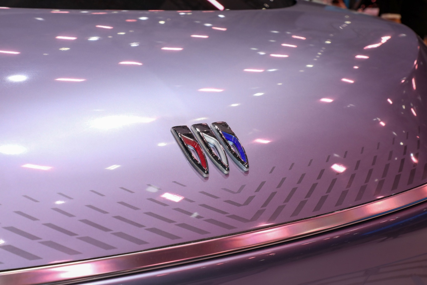 【别克OMPV概念车标准版外观图片-汽车图片大全】-易车