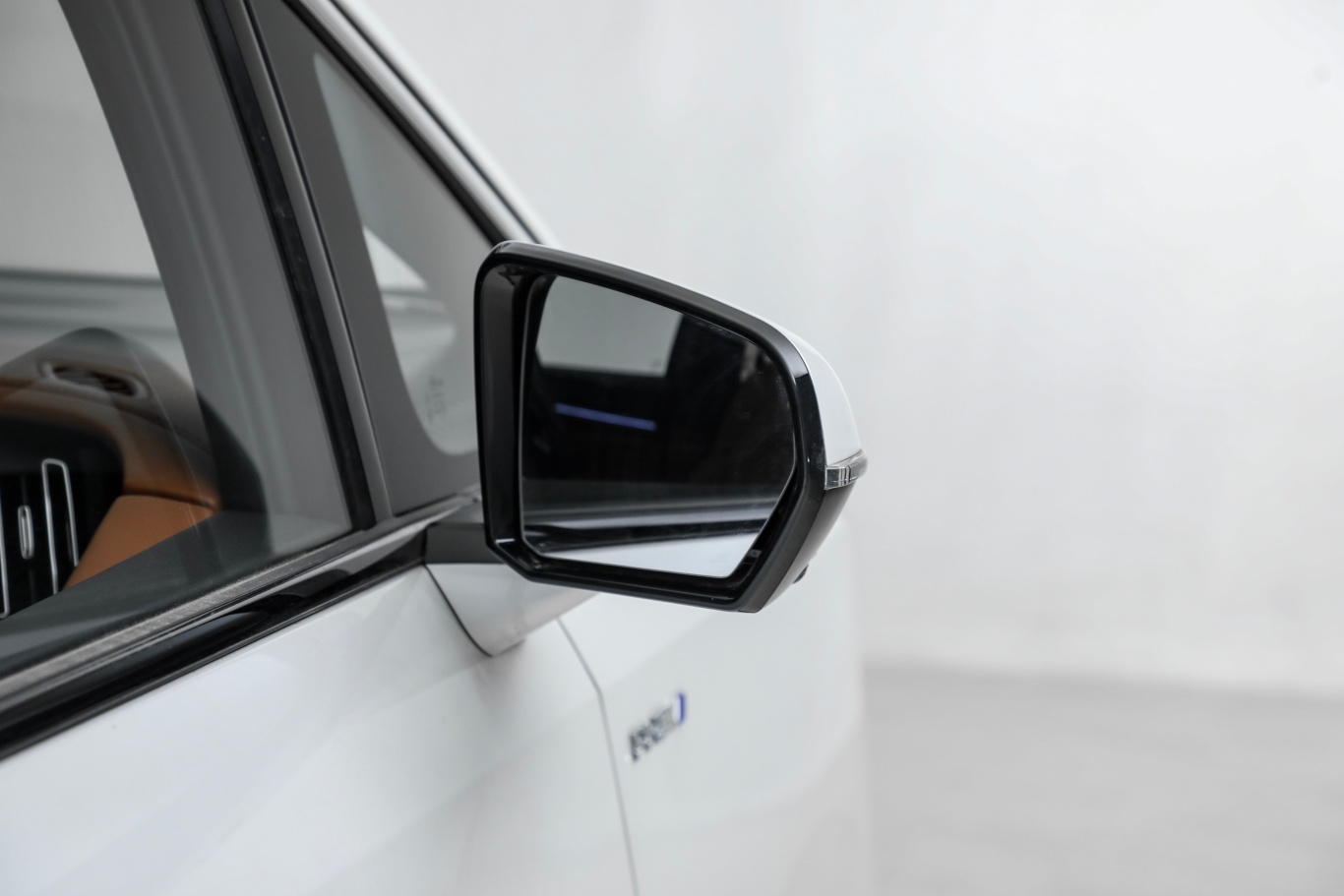 【传祺E9超级快充 2.0T 136km 宗师版外观细节图片-汽车图片大全】-易车