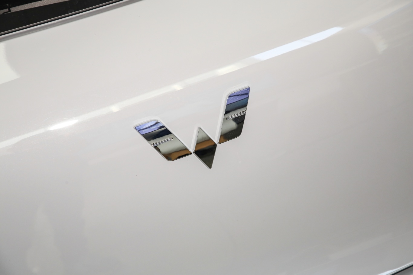 【五菱缤果PLUS510km 五座版外观细节图片-汽车图片大全】-易车