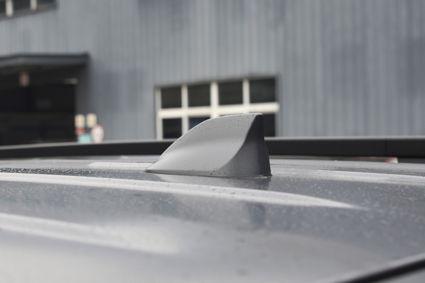 【哈弗H92.4T 拓境版 7座 柴油外观细节图片-汽车图片大全】-易车