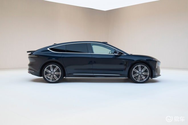 蔚来ET9正式上市 售78.8万元起_易车