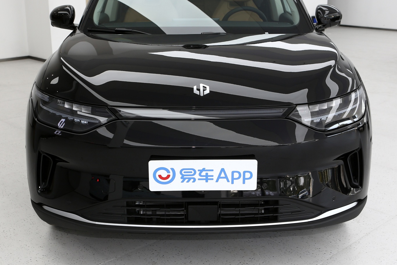 【零跑C11纯电版 580km 580后驱智驾版外观细节图片-汽车图片大全】-易车