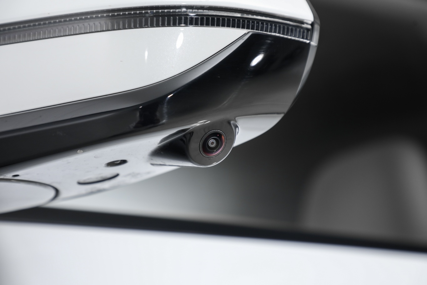 【夏DM-i 1.5T 180km 卓越型外观细节图片-汽车图片大全】-易车