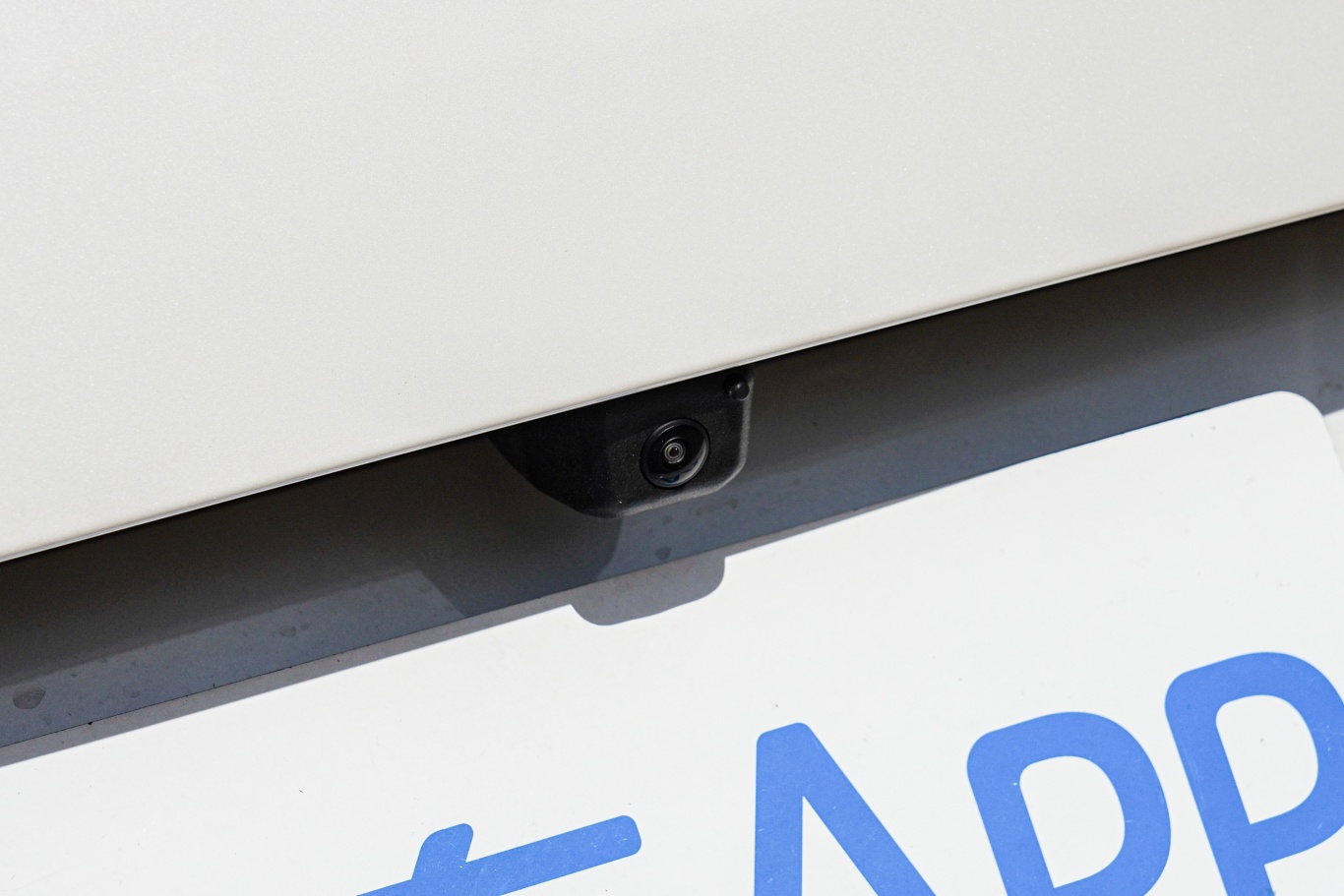 【宝马X3xDrive30L 领先型 M运动套装外观细节图片-汽车图片大全】-易车