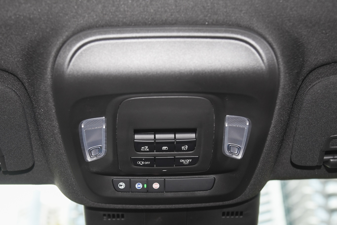 【凯迪拉克CT528T 城市运动版中控图片-汽车图片大全】-易车