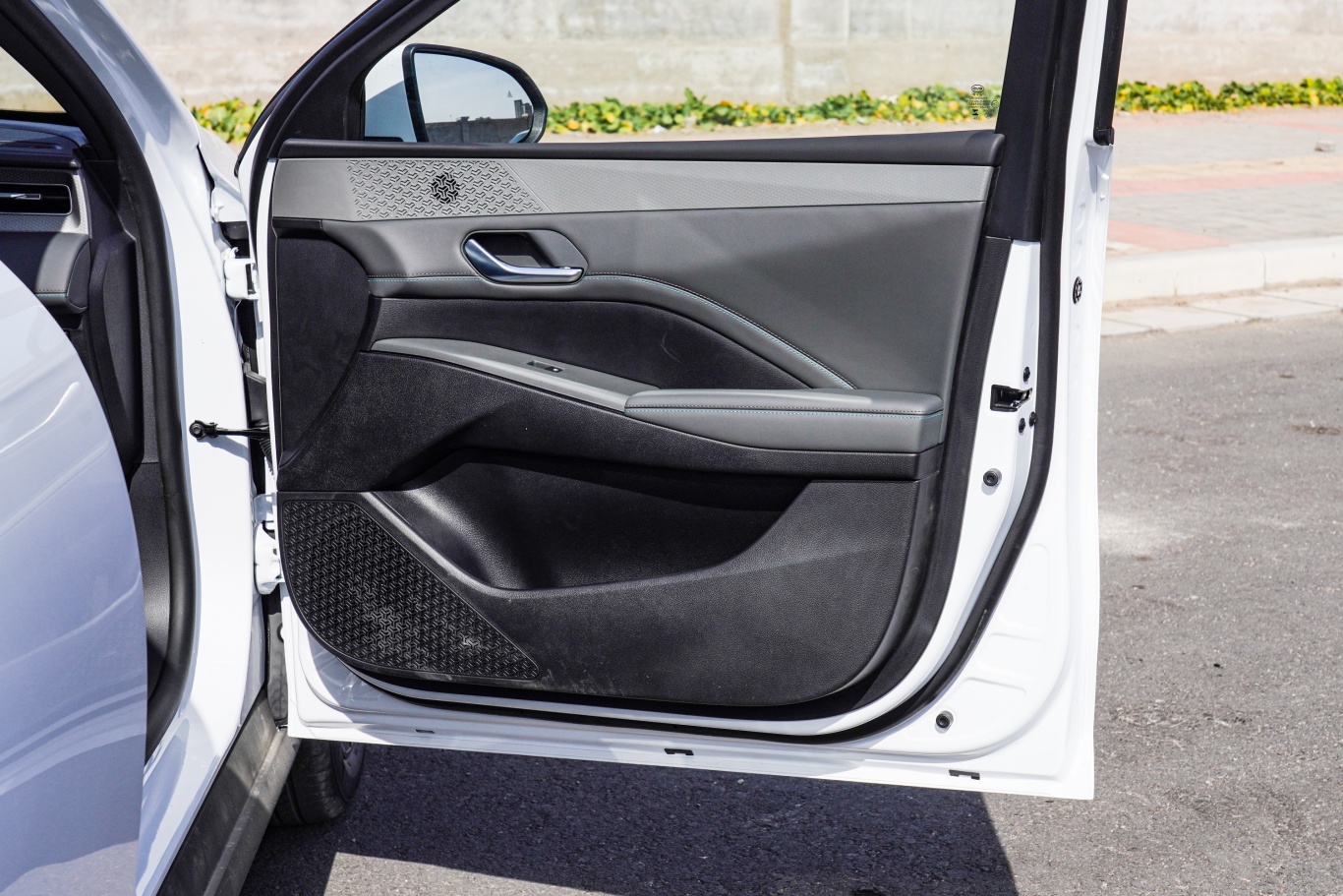 【秦PLUS新能源EV 智驾版 420km 领先型副驾驶位图片-汽车图片大全】-易车