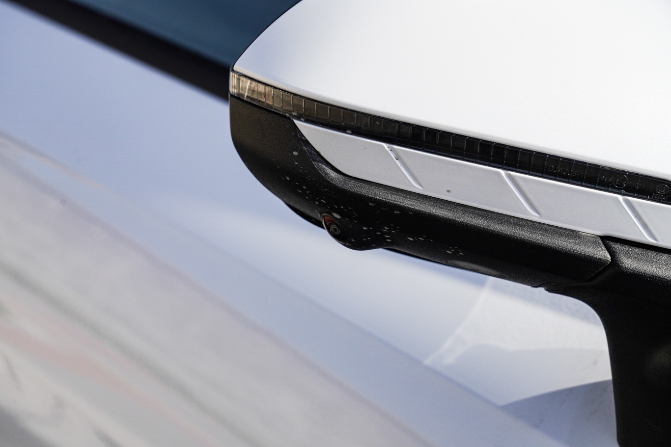 【秦PLUSEV 智驾版 420km 领先型外观细节图片-汽车图片大全】-易车