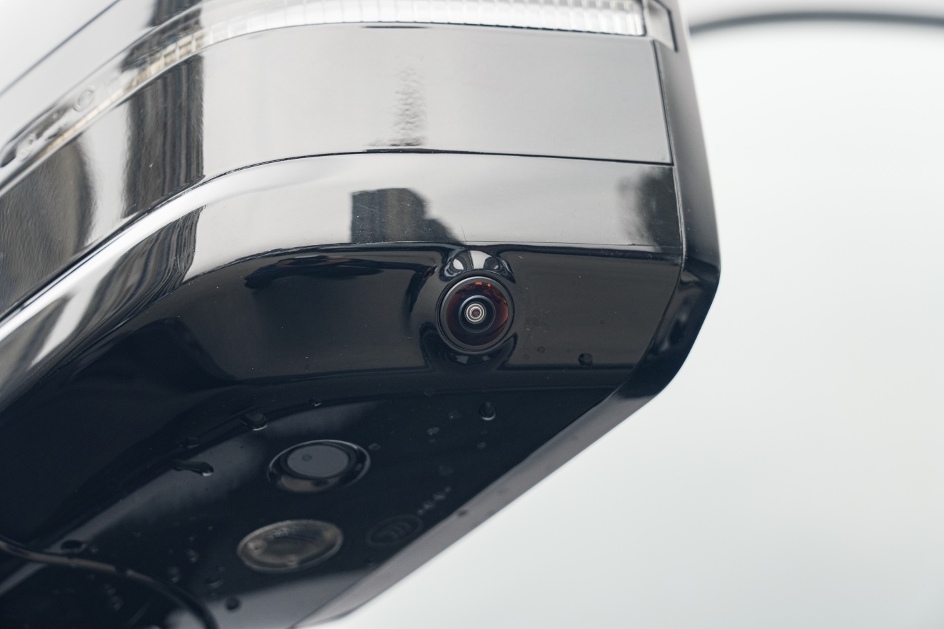 【豹51.5T 125km 天神智驾Ultra版外观细节图片-汽车图片大全】-易车