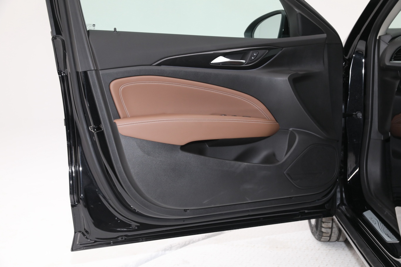 【君威GS 28T 尊贵型主驾驶位图片-汽车图片大全】-易车