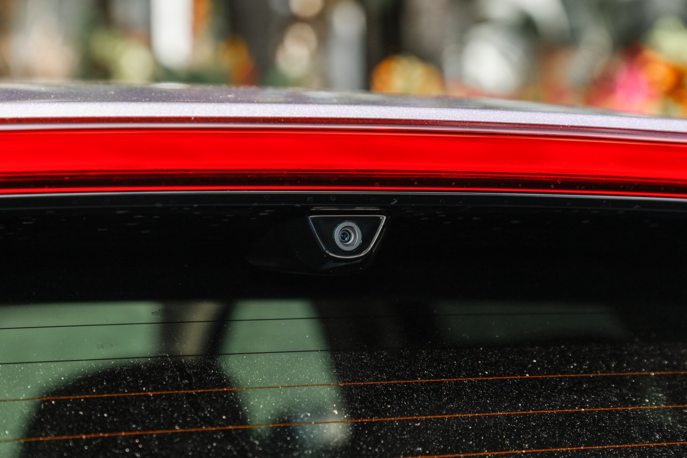 【问界M5增程版 230km Ultra 四驱版外观细节图片-汽车图片大全】-易车