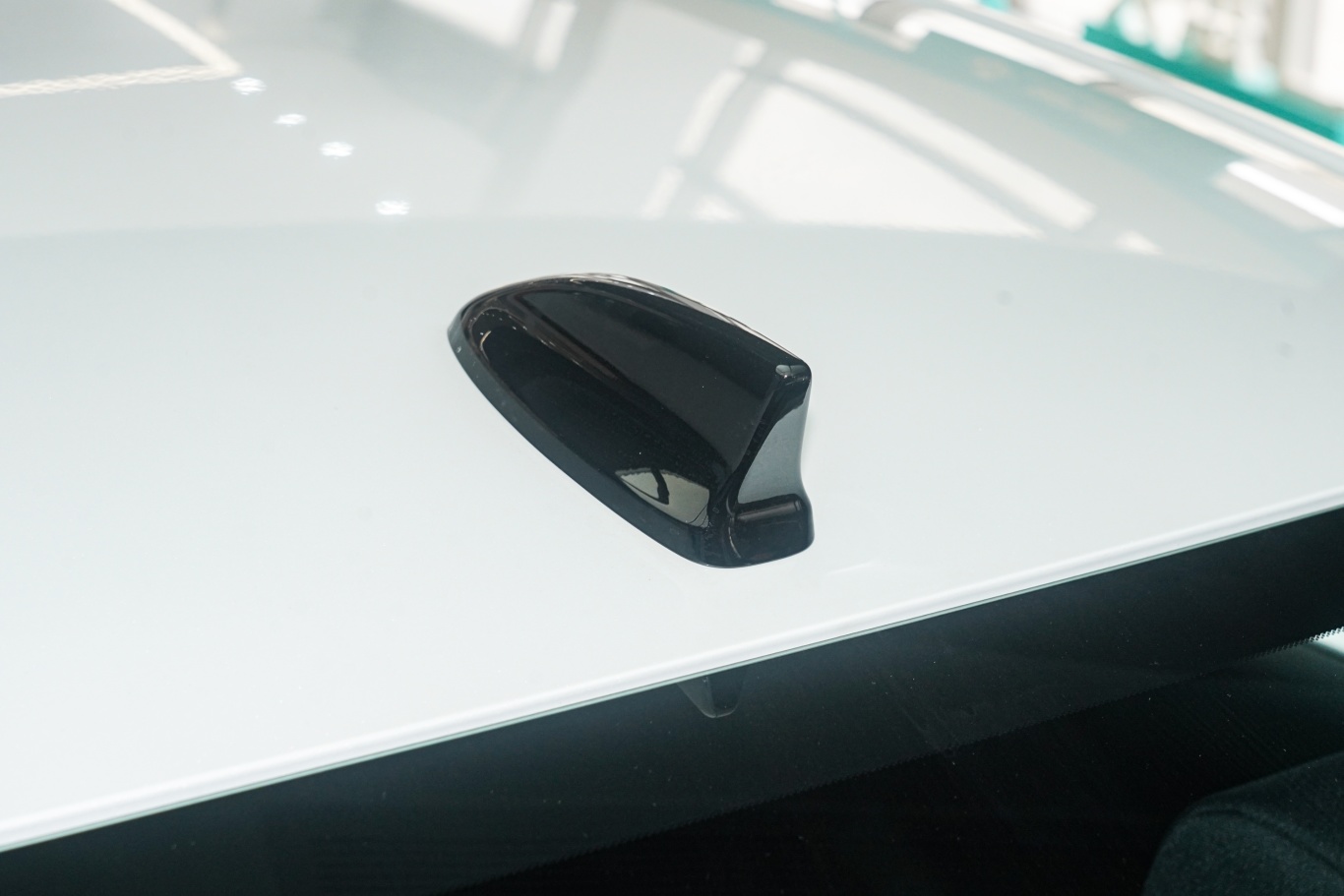 【思域e:HEV 2.0L E-CVT混动Pro外观细节图片-汽车图片大全】-易车