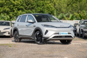 【海狮05EV】比亚迪海狮05EV报价,海狮05EV图片_易车