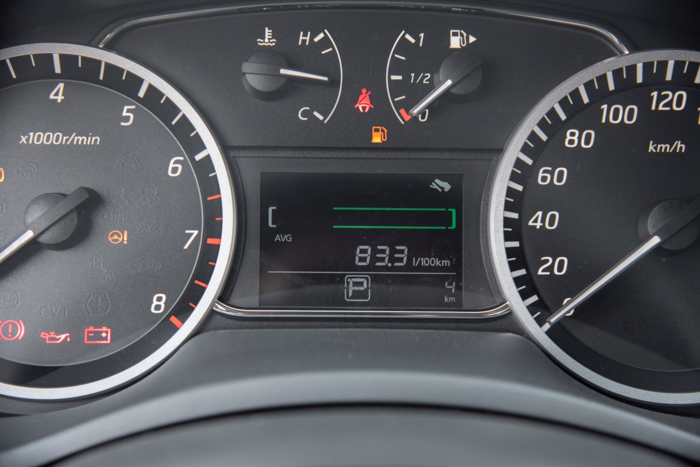 【轩逸改款 经典 1.6L XE 大屏版主驾驶位图片-汽车图片大全】-易车