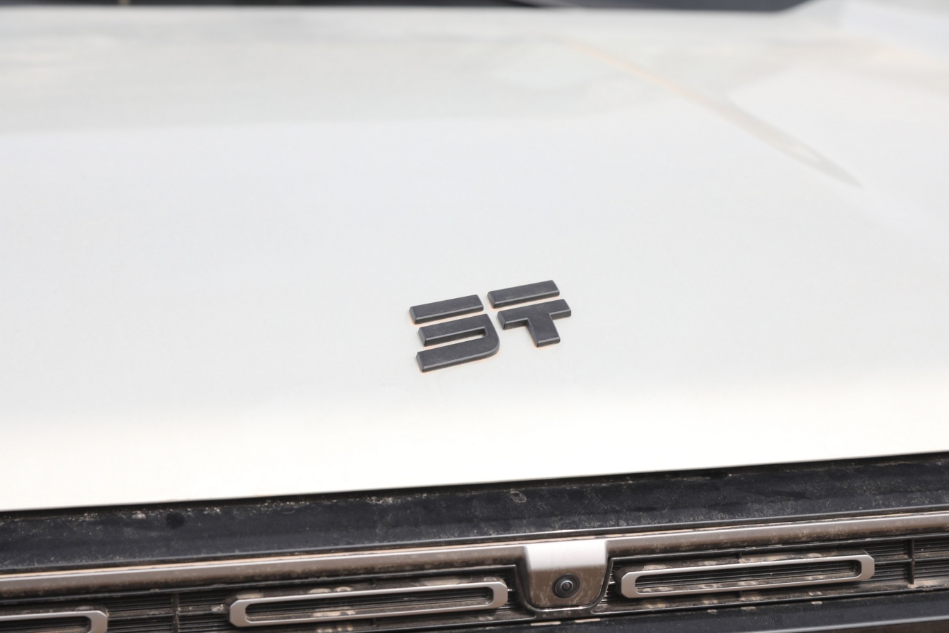 【山海T11.5T 220km 四驱XWD征服版外观细节图片-汽车图片大全】-易车