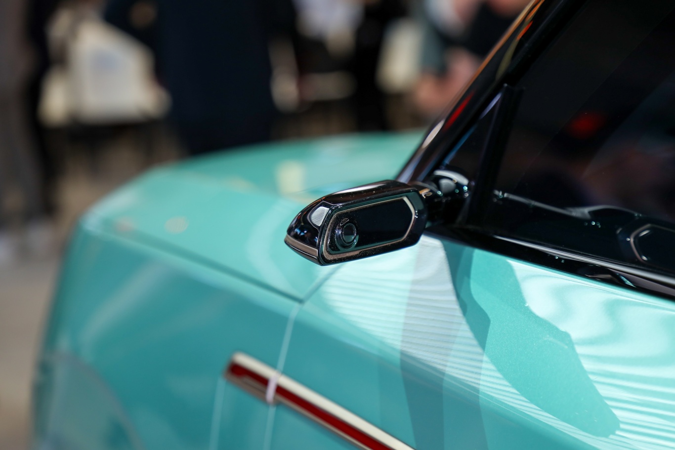 【红旗HS9 PHEV图片-汽车图片大全】-易车